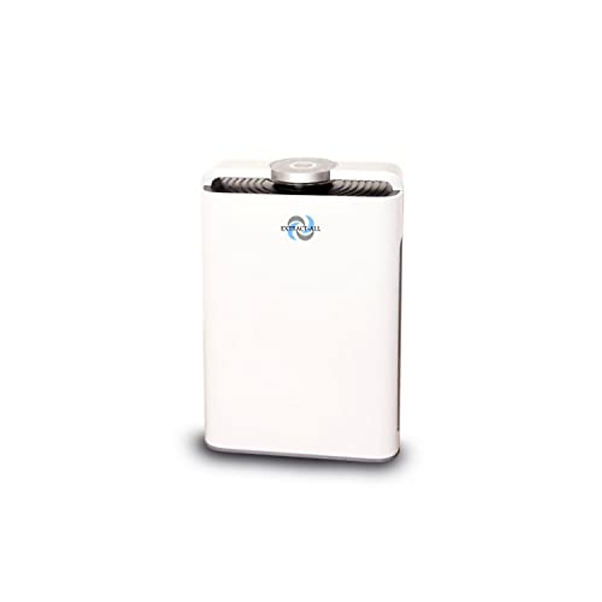 Extract-All Air Purifier and Humidifier -HEPA with 7-Stage Filtration, UV Light, 24 dB Sleep Mode, and LED Indicator For Bedroom Kitchen Removes 99.97% Bacteria Fume Extraction & Source Capture