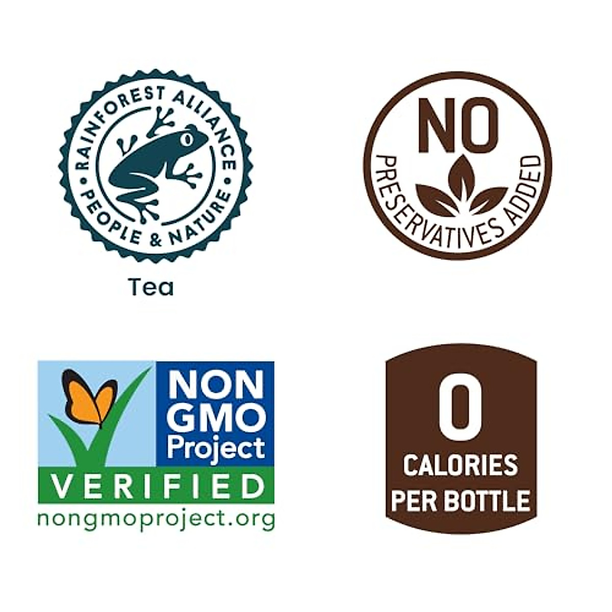 Tejava Original Unsweetened Black Iced Tea, 12 Pack, 1 Liter Glass Bottles, Non-GMO, Kosher, No Sugar or Sweeteners, No calories, No Preservatives, Brewed in Small Batches