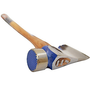 Hatchet, Rig Builders