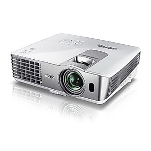 BenQ MS612ST DLP 3D Ready Short Throw SVGA Home Theater Projector