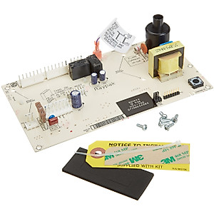Raypak 013464F PC Board Control Replacement for Digital Gas Heater