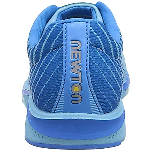 NEWTON Running Women's Motion 11 Sky Blue/Sapphire Blue Size 9