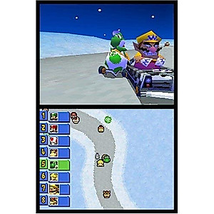 Mario Kart DS (Renewed)