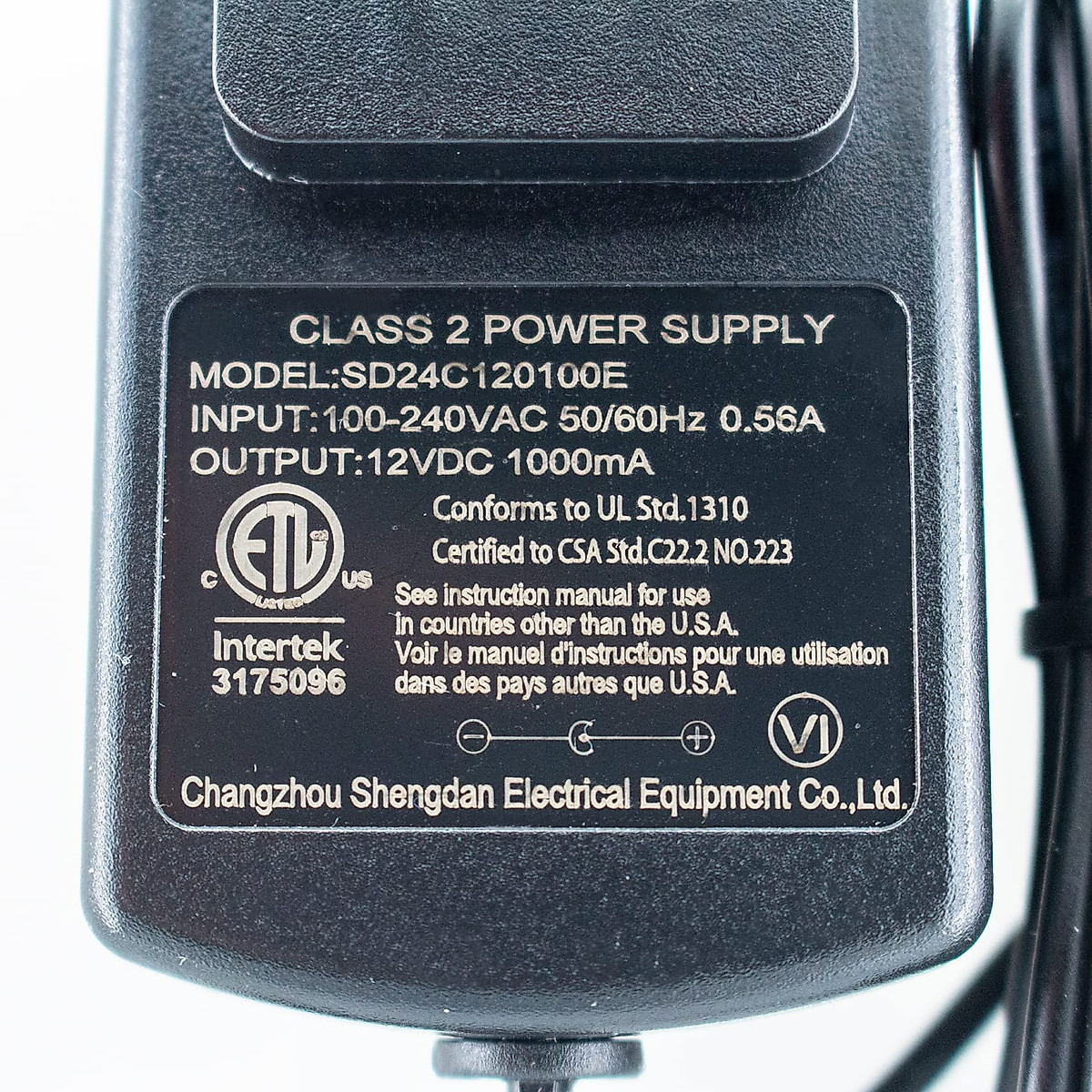 Orbic Toys 12V Charger for Best Choice Ride On Car,12 Volt Battery Ride on Car Charger,Toy Car Adapter for Kids Truck