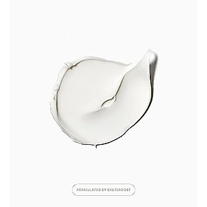 Gluteboost - ThickFix Weight Gainer Cream - Natural Enhancement For Women - Curve Plumping and Firming For Hips, Thighs, and Legs - Body Enhancer With Voluplus and Volufiline - 1 Month