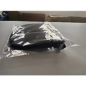 SeedFuture Stroller Footrest Black for Babyzen YOYO, Stroller Accessories Baby Leg Rest Fits Babyzen YOYO YOYO+ YOYO2 Baby Time, 8.5 Inch Long Extend Infant Pram Footboard