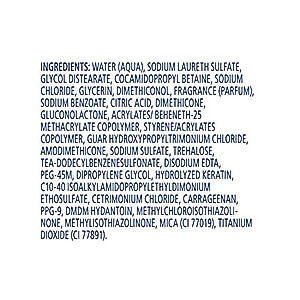 Dove Advanced Hair Series Shampoo, Regenerative Nourishment 8.45 oz