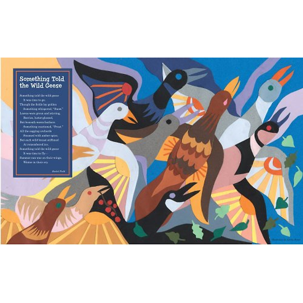 The Bill Martin Jr Big Book of Poetry