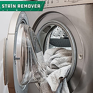 Ecoxall Boric Acid Fine Powder - 5 Pound - 99.9% Pure Fine Powder - Highly Effective Multipurpose Cleaner - Used as a Kitchen Cleaner, Laundry Stain Remover and Deodorizer - Industrial Grade Strength