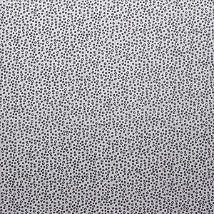 Mook Fabrics Flannel PRT Stone, Grey