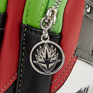 Loungefly Marvel Gamora Cosplay Backpack