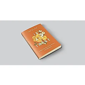 In His Image: 10 Ways God Calls Us to Reflect His Character