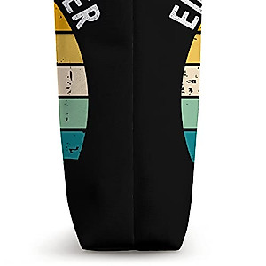 Educational Interpreter - If You Think My Hands Are Full Tote Bag