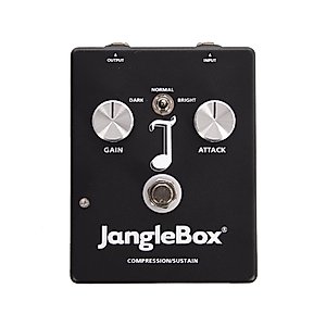 JangleBox Compression Sustainer USA