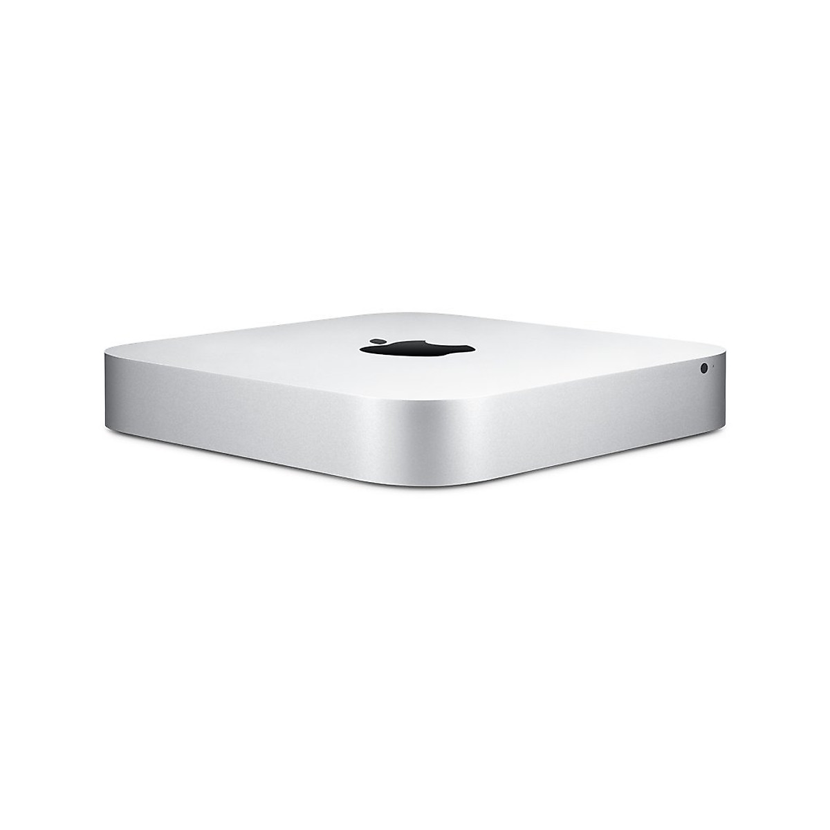 Apple Mac Mini MC270LL/A Desktop (Renewed)