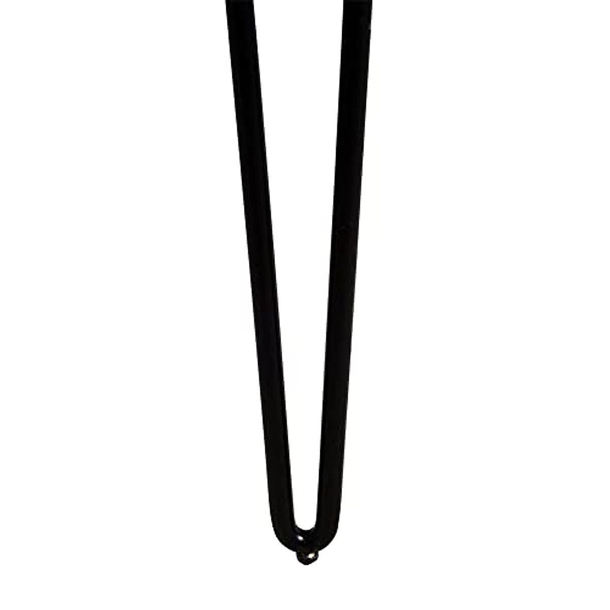 Jofran Nature's Edge Solid Acacia Sofa Counter Height Dining Table