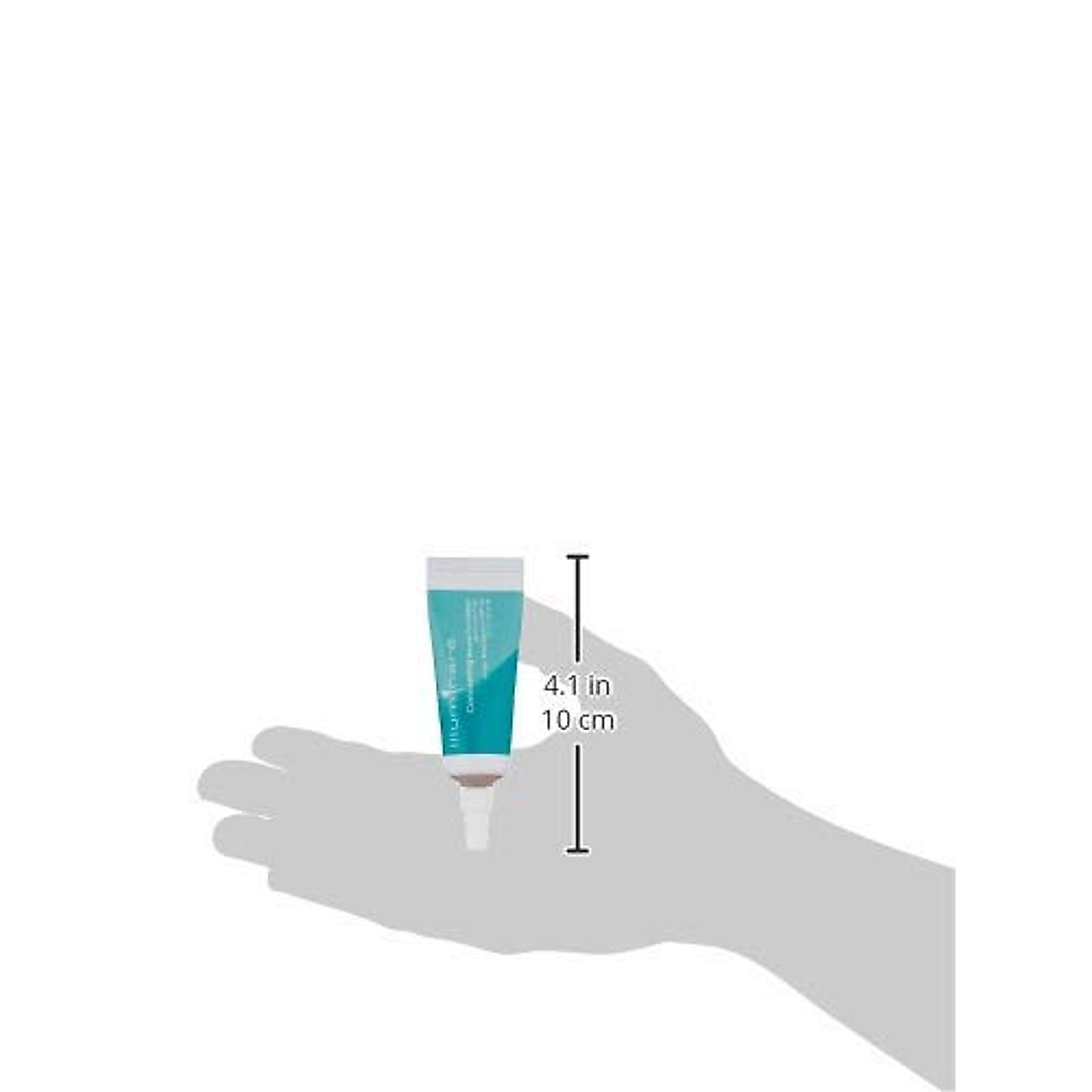 Illuminare Concealing Mineral Foundation - Sienna Sun - 0.5 oz