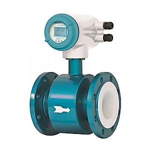 DN500 EMFM Electromagnetic Flowmeter RS485 MODBUS HART Electromagnetic Flow Meter Oil (DN500)