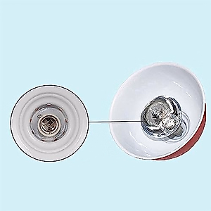 Heat Lamp Food Warmer, Pendant Light Food Heating Lamp, Retractable Food Heating Lamp High Power Commercial Hotel Kitchen Equipment Restaurant Supplies, 250W