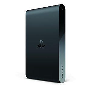 PlayStation TV