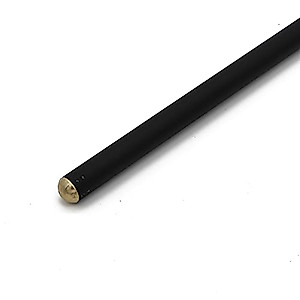 JIH Stainless Steel Extensible Snake Hook 39 inch, Retractable Reptile Hook, Pick-up Handling Tool