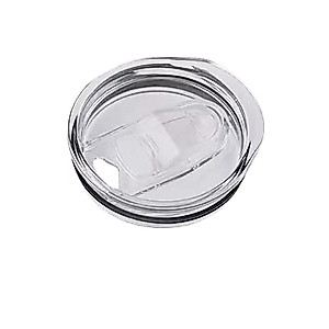 20oz stainless steel double walled insulated drink bottle with straw white skinny