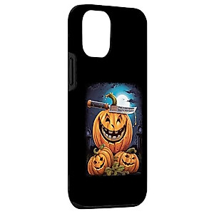 iPhone 14 Pro Phlebotomy Supervisor Funny Halloween Fun Pun Spooky Case