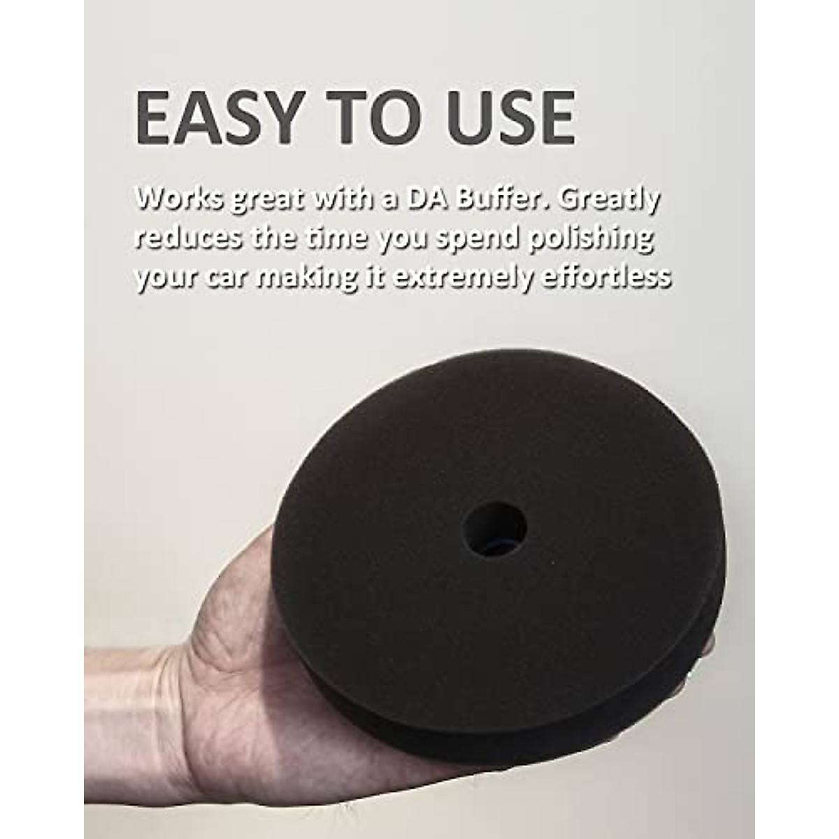 FCT Detailing Pads- GFP Glossy Finishing