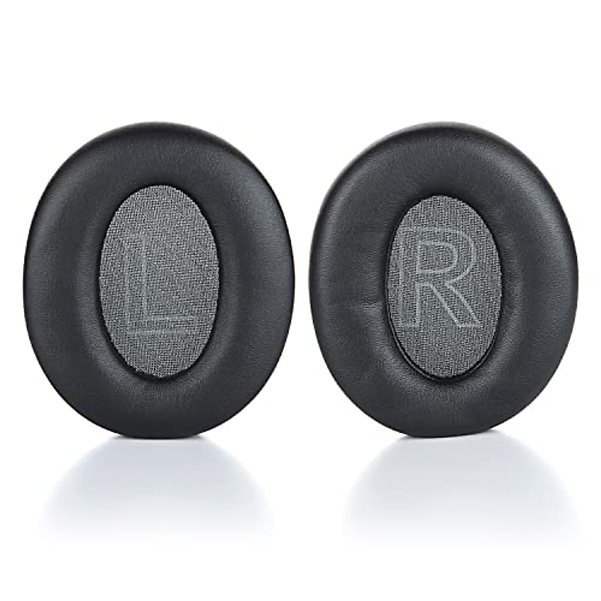 Sumugaric Ear Cushions Life Q20 Headphones Ear Pads Replacement Compatible with Anker Soundcore Life Q20 / Q20 BT Headphones