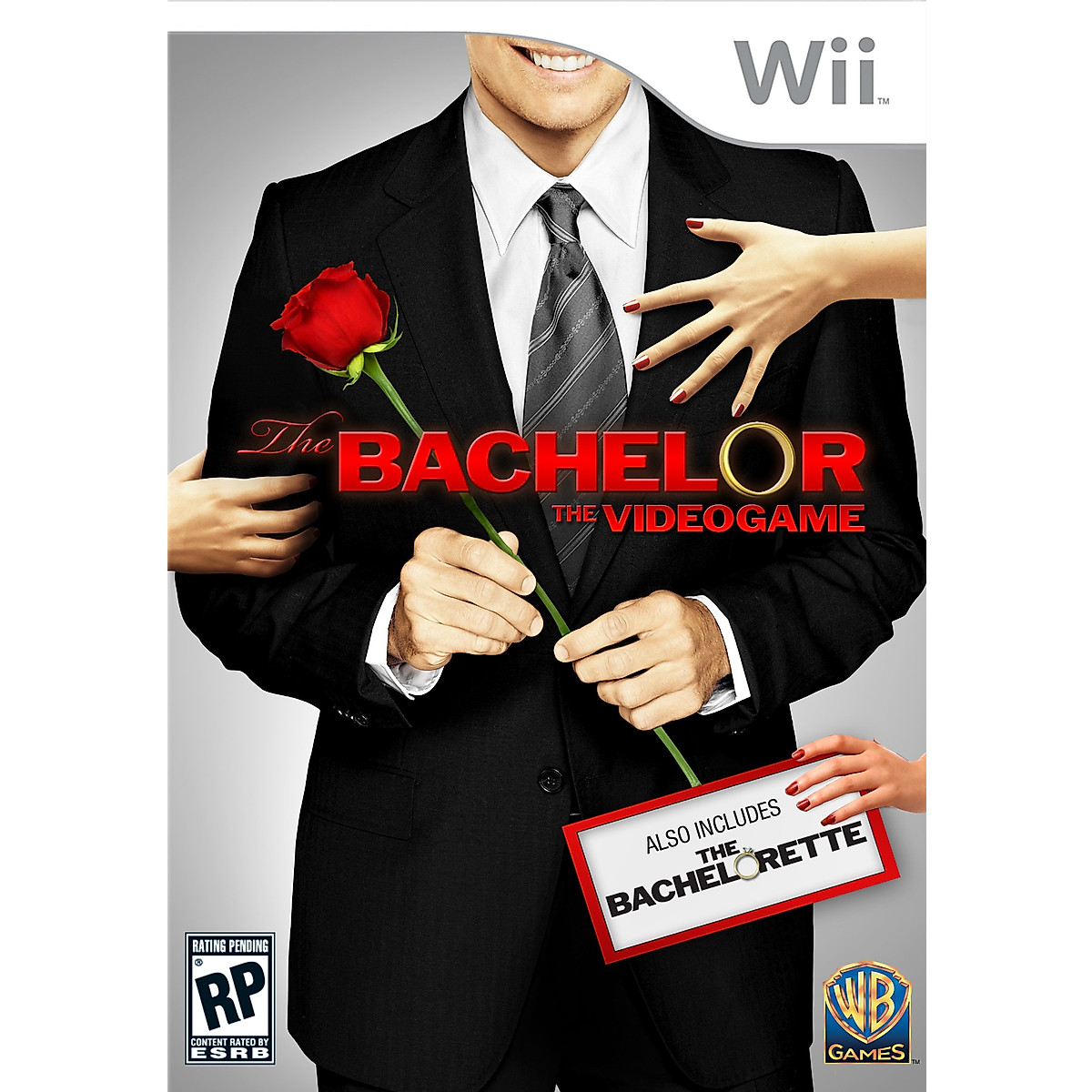 Warner Bros-The Bachelor and The Bachelorette