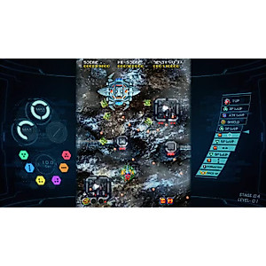 Sol Cresta Dramatic Edition (Limited Run #447) - PlayStation 4