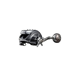 DAIWA Electric Reel, 21 Seaborg (2021 Model), Left Handle, 300 J/300J-L
