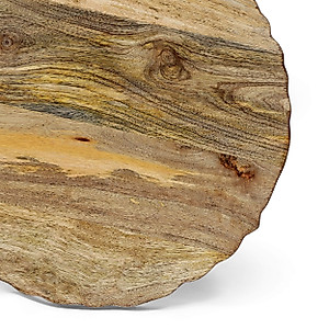 Christopher Knight Home 313606 End Table, Natural