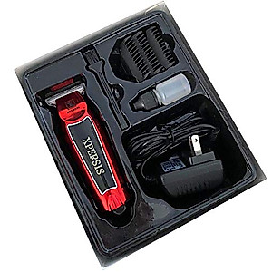 XPERSIS PRO Barber Edge, Shave, Barber Cordless Hair Trimmer, Barber Cordless Trimmer