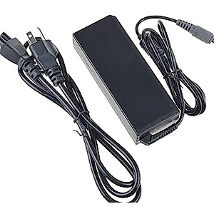 Marg AC Adapter for Acer H277HU UM.HH7EE.008 27" Widescreen LED Backlit LCD IPS Monitor, T232HL ABMJJZ T272HL bmjjz 23'' 27'' HN274H HR274H Touchscreen IPS LED LCD Monitor Power Supply