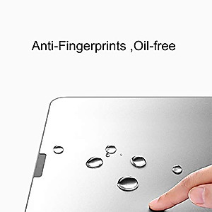 Ailun Paper Textured Screen Protector for iPad Pro 12.9 Inch Display [2022 & 2021 & 2020 & 2018 Release] 2Pack Draw and Sketch Like on Paper Textured Anti Glare Less Reflection