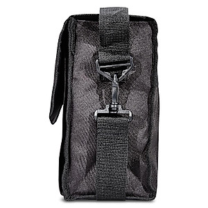 ViewSonic PJ-CASE-008 Projector Carrying Case for LightStream Projectors Medium