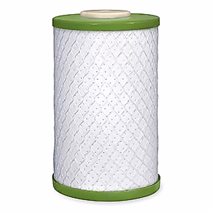 WaterChef C6500 Premium Countertop Water Filter System (White), 600 Gallon Capacity, NSF/ANSI Certified for 75 Contaminants, Made in USA