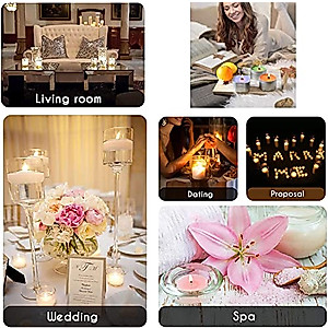 PXBBZDQ Wood Candle Wicks,0.5 X5.9 Inch Wooden Candle Wick,100 pcs Crackling Wood Wicks for Candles,Wood Wicks for Candles Making, （DIM.-.030-.500-6）-（50 Sets）