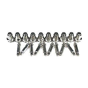 20pcs Electrode+nozzle/tip 125069 125070 FOR miller apt3000 plasma cutting torch