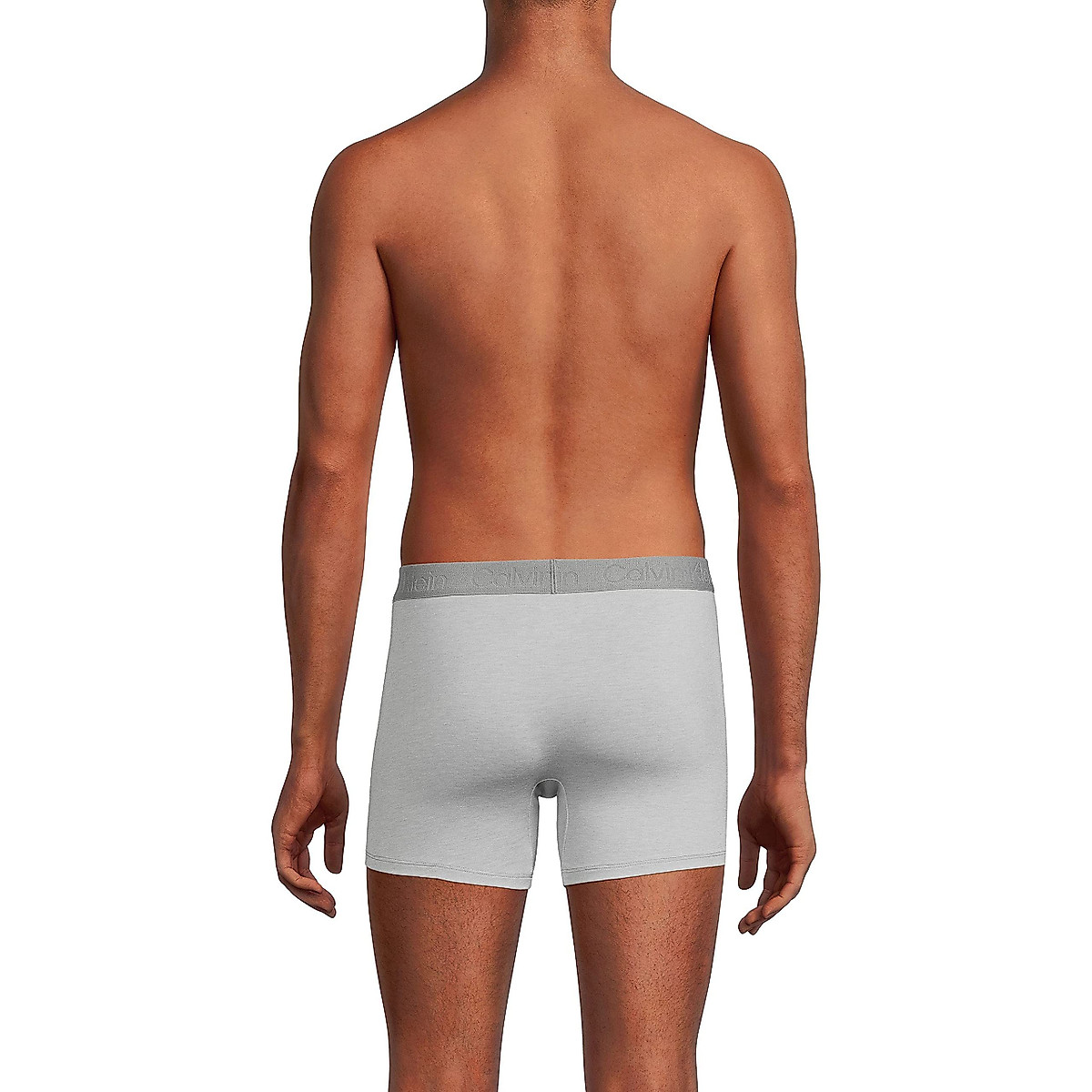 Calvin Klein Eco Classic Boxer Brief 3 Pack NP2489O