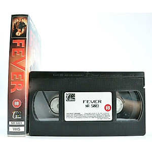 Fever [VHS]