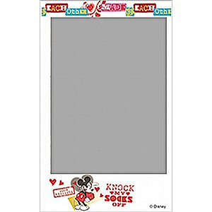 Fujifilm Instax Mini Film Disney Mickey & Friends