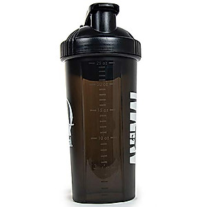 UniversalNutritionAnimalShakerCup,Black