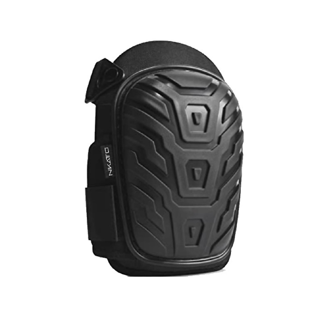 NIKATTO Professional Construction Gel Comfort Safety Knee Pads Tactical military grade (USA STOCK)