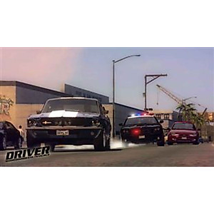 Driver San Francisco