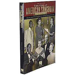 Great American Songbook: Singers