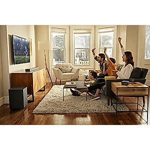 JBL Bar 9.1 - Channel Soundbar System with Surround Speakers and Dolby Atmos