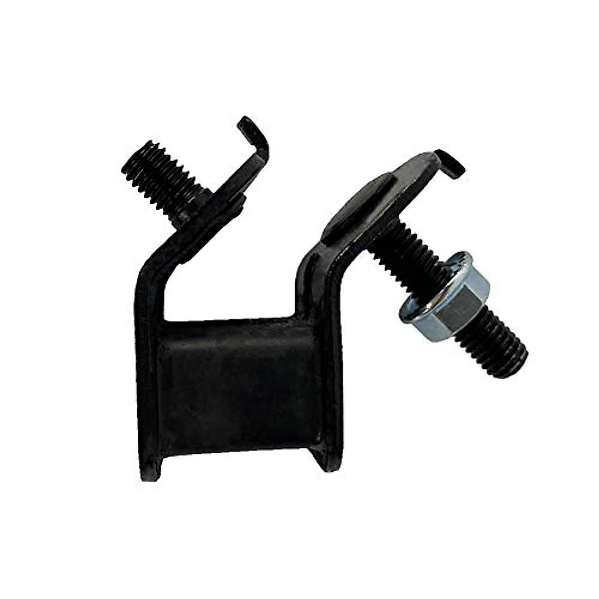 Set of 4 Generator Anti Vibration Rubber Mounts for Predator 212CC 63080 63079 63089 for Champion CPE 6.5HP for Generac Centurion 1800 2050 3250 3750W for Powermate 3000W 3200W 3400W 3500W 4000W 4375W