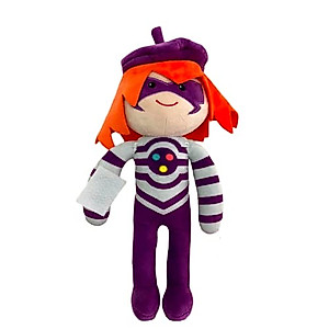 ZAG STORE - Miraculous Ladybug - Evilustrator Puppet